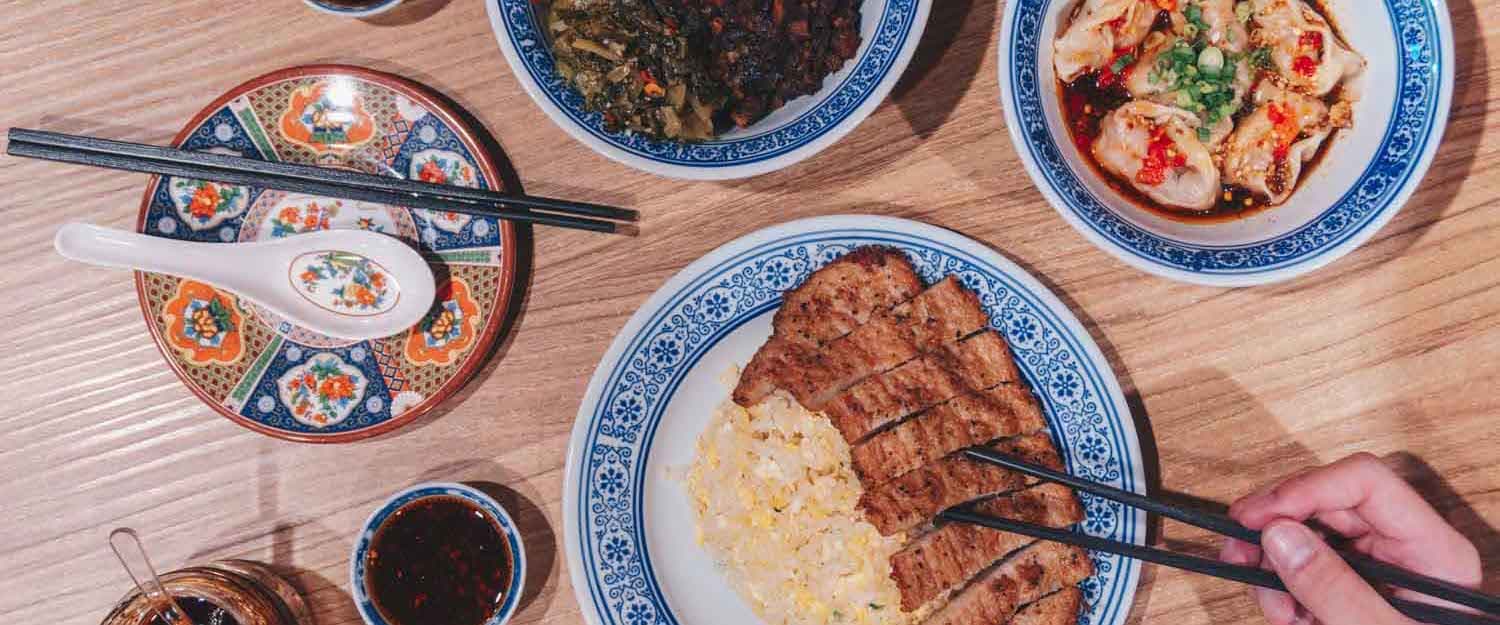 Feng Food- Order online for delivery & pickup!
