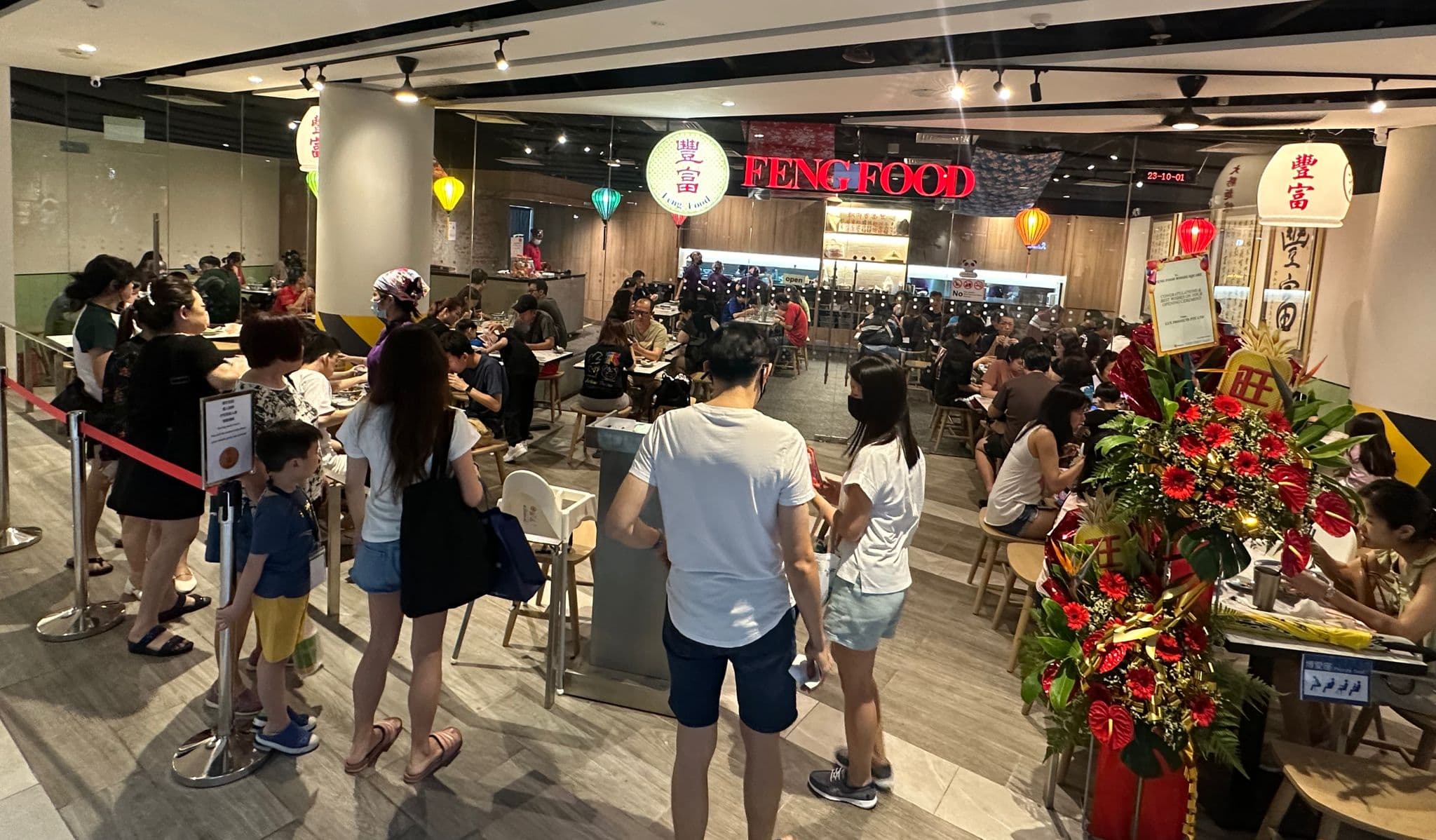 Feng Food- Order online for delivery & pickup!